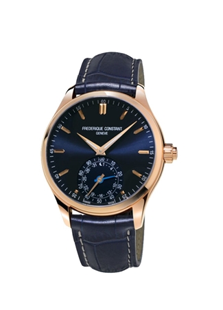 Frederique Constant Erkek Gents Classics FC-285NS5B4 Saat EU Frederique Constant Erkek Gents Classics FC-285NS5B4 Saat EU