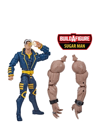Marvel Marvel Legends Series X Men Age Of Apocalypse Koleksiyonu Man Figür Eu Marvel Marvel Legends Series X Men Age Of Apocalypse Koleksiyonu Man Figür Eu