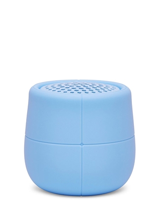 Lexon Mino X Mavi Suya Dayanıklı Bluetooth Hoparlör EU Lexon Mino X Mavi Suya Dayanıklı Bluetooth Hoparlör EU