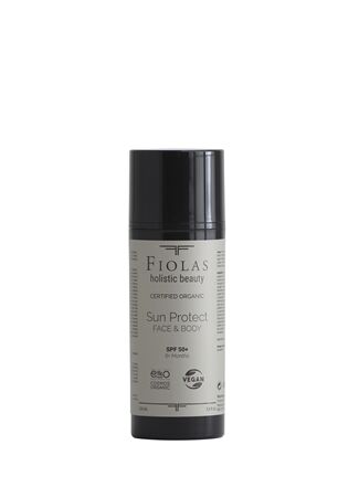 Fiolas Sun Protect Face & Body SPF 50 Fiolas Sun Protect Face & Body SPF 50