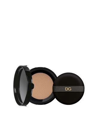 Dolce&Gabbana Precıouskın Cushıon Foundatıon Refıll 210 Cream Bej