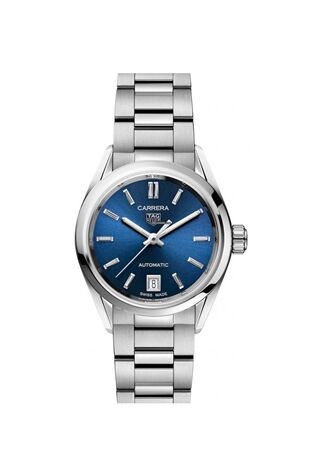 Tag Heuer Kadın Carrera Kol Saati EU