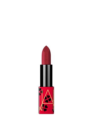 Nars Claudette Audacıous Sheer Matte Lipstick Sandrine Nars Claudette Audacıous Sheer Matte Lipstick Sandrine