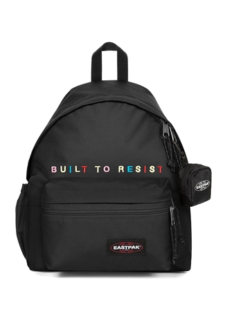 Eastpak Kadın Padded Pakr Siyah Sırt Çantası EU Eastpak Kadın Padded Pakr Siyah Sırt Çantası EU