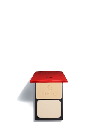 Sisley Phyto-Teint Eclat Compact N1 Ivory Çok Renkli Sisley Phyto-Teint Eclat Compact N1 Ivory Çok Renkli