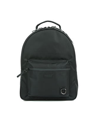 Network Erkek Siyah Sırt Çantası EU Network Erkek Siyah Sırt Çantası EU