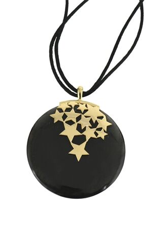 Nilgün Ata Kadın KOLYE EU