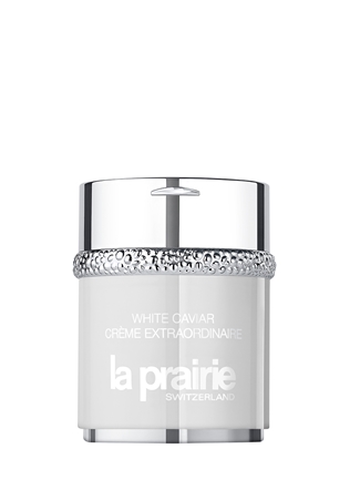 La Prairie Kadın White Caviar Creme Extraordinaire La Prairie Kadın White Caviar Creme Extraordinaire