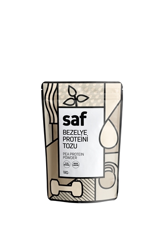 Saf Nutrition Bezelye Proteini Tozu gr EU Saf Nutrition Bezelye Proteini Tozu gr EU