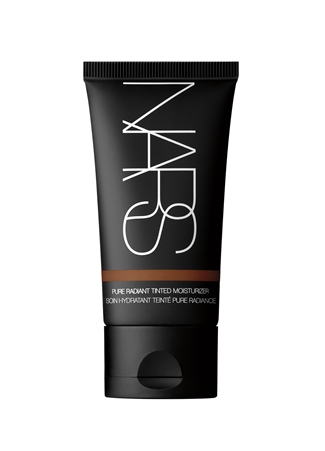 Nars Pure Radiant Tinted Moisturizer Guernsey Nars Pure Radiant Tinted Moisturizer Guernsey