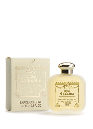 Santa Maria Novella Kadın Acqua di Colonia Gelsomino 100ml Santa Maria Novella Kadın Acqua di Colonia Gelsomino 100ml