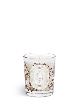 Diptyque Biscuit 70g Kokulu Mum Çok Renkli
