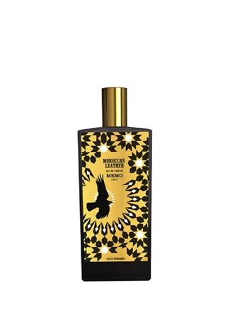 Memo Moroccan Leather EDP 75 ml Parfüm Memo Moroccan Leather EDP 75 ml Parfüm