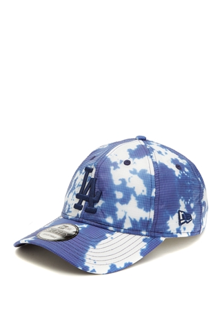 New Era Erkek Colour Overlay 9Twenty Losdod Şapka Lacivert EU New Era Erkek Colour Overlay 9Twenty Losdod Şapka Lacivert EU