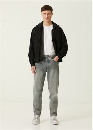 Academia Erkek Slim Fit Jean Pantolon Mavi 29 IT Academia Erkek Slim Fit Jean Pantolon Mavi 29 IT