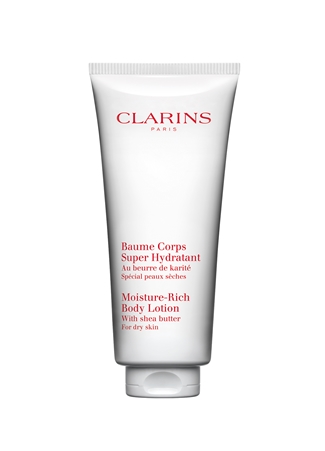 Clarins Kadın Moisture Rich Body Lotion 200Ml Clarins Kadın Moisture Rich Body Lotion 200Ml
