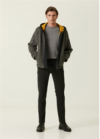 Network Erkek Jogger Fit Antrasit Pantolon Gri 46 EU Network Erkek Jogger Fit Antrasit Pantolon Gri 46 EU