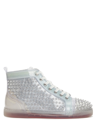 Christian Louboutin Erkek Sneakers 4 Eu Christian Louboutin Erkek Sneakers 4 Eu