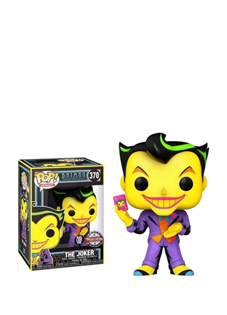 Funko HEYKEL Çok Renkli Funko HEYKEL Çok Renkli
