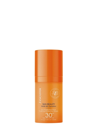 Lancaster Sun Beauty Protective Fluid Spf30 30 Ml Lancaster Sun Beauty Protective Fluid Spf30 30 Ml