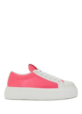 Miu Kadın SNEAKERS Pembe 36.5 EU