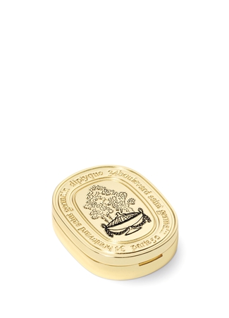 Diptyque Solid Perfume set Eau Capitale + 1 refill Diptyque Solid Perfume set Eau Capitale + 1 refill