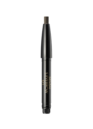 Sensai Styling Eyebrow Pencil 01 Dark Brown Refill Sensai Styling Eyebrow Pencil 01 Dark Brown Refill