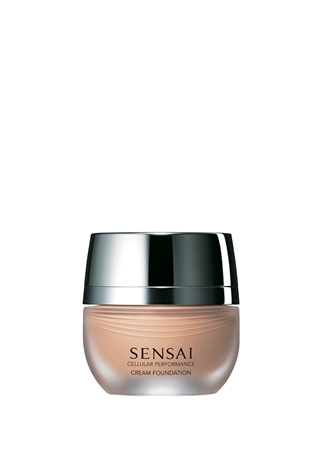 Sensai Cellular Performance Cream Foundation Cf23 30Ml Çok Renkli Sensai Cellular Performance Cream Foundation Cf23 30Ml Çok Renkli