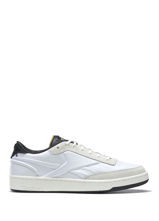 Reebok X Victoria Beckham Erkek Club C Beyaz Sneaker 4 Eu Reebok X Victoria Beckham Erkek Club C Beyaz Sneaker 4 Eu