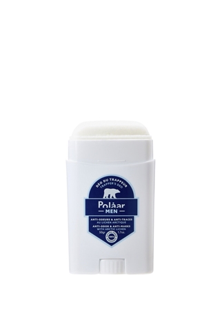 Polaar Erkek Men Trappers 50 ml Roll On Deodorant