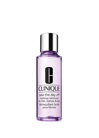 Clinique Kadın Take The Day Off 200 ml Makyaj Temizleyici Clinique Kadın Take The Day Off 200 ml Makyaj Temizleyici