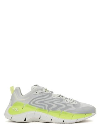 Reebok Kadın Zig Kinetica II Gri Sneaker 42 EU