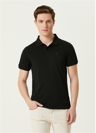 Ruck&maul Erkek Polo Yaka Siyah L Eu Ruck&maul Erkek Polo Yaka Siyah L Eu