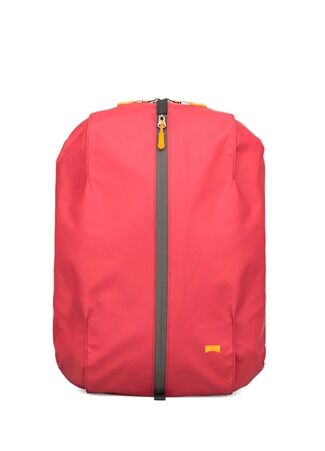 Camper Kadın Naza Aku Kırmızı Sırt Çantası EU