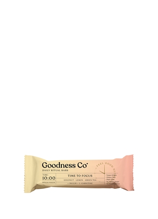 Goodness Co. Time To Focus 0:00 Kuruyemiş Meyve Barı EU Goodness Co. Time To Focus 0:00 Kuruyemiş Meyve Barı EU