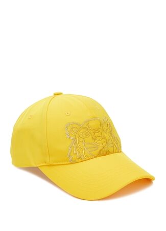 Kenzo Erkek ŞAPKA Sarı EU