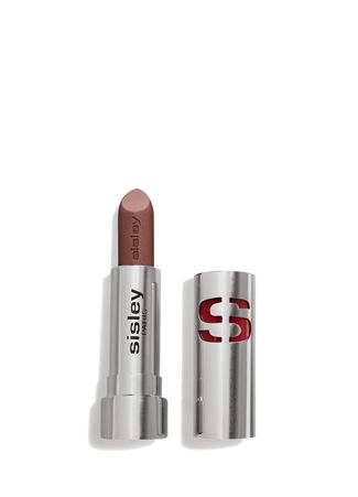 Sisley Phyto Lip Shine N13 Beige Ruj Çok Renkli