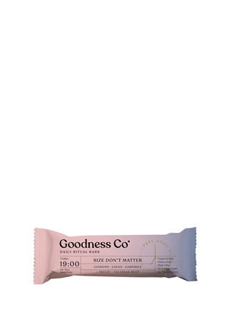 Goodness Co. Size Dont Matter 9: Kuruyemiş Barı EU Goodness Co. Size Dont Matter 9: Kuruyemiş Barı EU