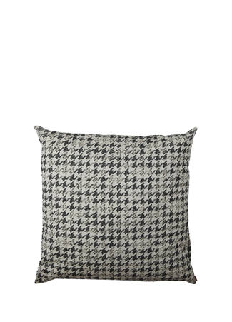 Missoni Home Realeza Desenli 80x80 Dekoratif Yastık Siyah Missoni Home Realeza Desenli 80x80 Dekoratif Yastık Siyah