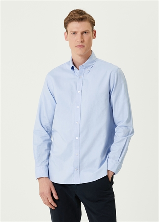 Beymen Collection Erkek Gömlek Mavi S Eu Beymen Collection Erkek Gömlek Mavi S Eu