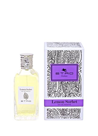 Etro Lemon Sorbet Edt 100 Ml Etro Lemon Sorbet Edt 100 Ml