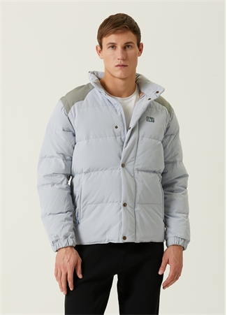 Billionaire Boys Club Erkek Mavi Logolu Puff Kaban M EU Billionaire Boys Club Erkek Mavi Logolu Puff Kaban M EU