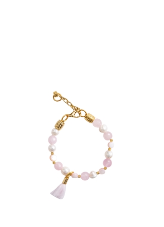 Nauu Kadın Bilezik Pembe Eu Nauu Kadın Bilezik Pembe Eu