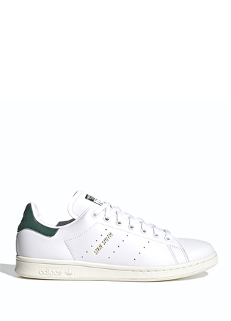 adidas Erkek Stan Smith Beyaz Deri Sneaker 42 EU adidas Erkek Stan Smith Beyaz Deri Sneaker 42 EU