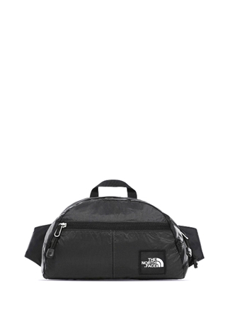 The North Face Kadın Flyweight Lumbar Siyah Çanta EU The North Face Kadın Flyweight Lumbar Siyah Çanta EU