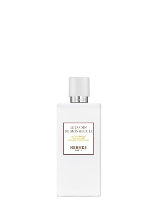 Hermès Le Jardın De Monsıeur Lı Body Mılk 200Ml Hermès Le Jardın De Monsıeur Lı Body Mılk 200Ml