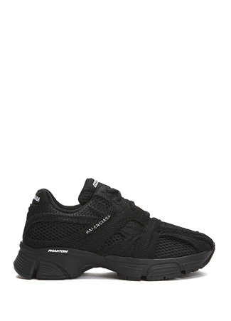 Balenciaga Kadın Siyah File Dokulu Logolu Sneaker 35 Eu Balenciaga Kadın Siyah File Dokulu Logolu Sneaker 35 Eu