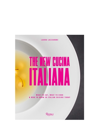 Rizzoli The New Cucina Italiana EU