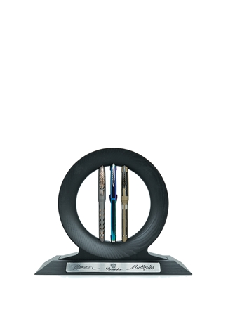 Pineider Erkek Homage to Arman Limited Edition Kalem Seti EU