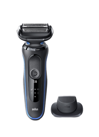 Braun Series 5 B1200S Tıraş Makinesi Braun Series 5 B1200S Tıraş Makinesi